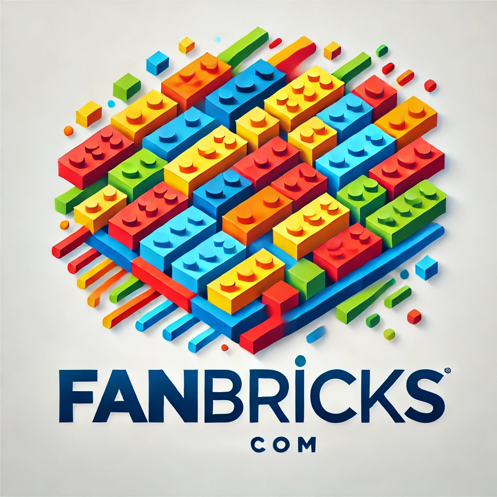 Fan Bricks - building happiness, one brick at a time